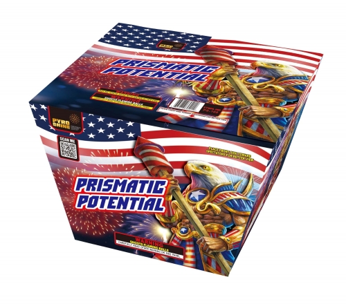 Liuyang Pyroshine Fireworks Co.Ltd